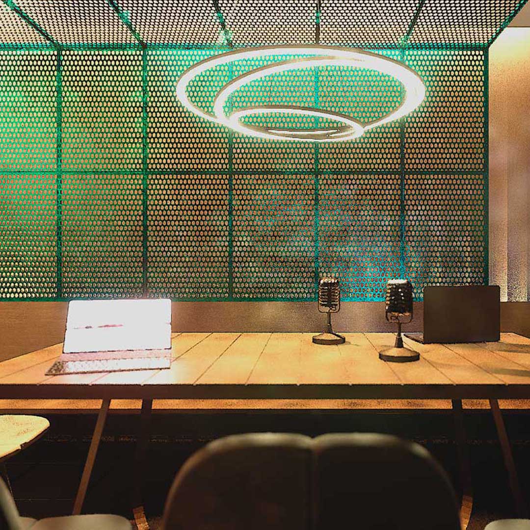 Gaming House - Ater Arquitetura